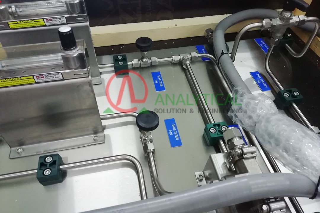 Analytical Solution & Engineering Sdn Bhd - Your Partner In Analyzer ...