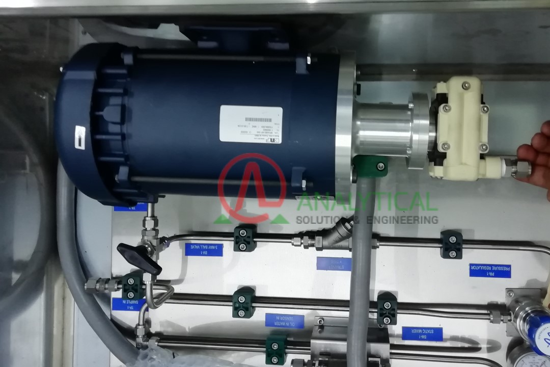 Analytical Solution & Engineering Sdn Bhd - Your Partner In Analyzer ...