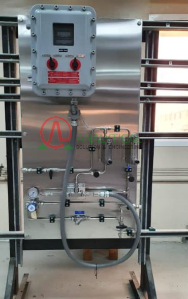 Analytical Solution & Engineering Sdn Bhd - Your Partner In Analyzer ...